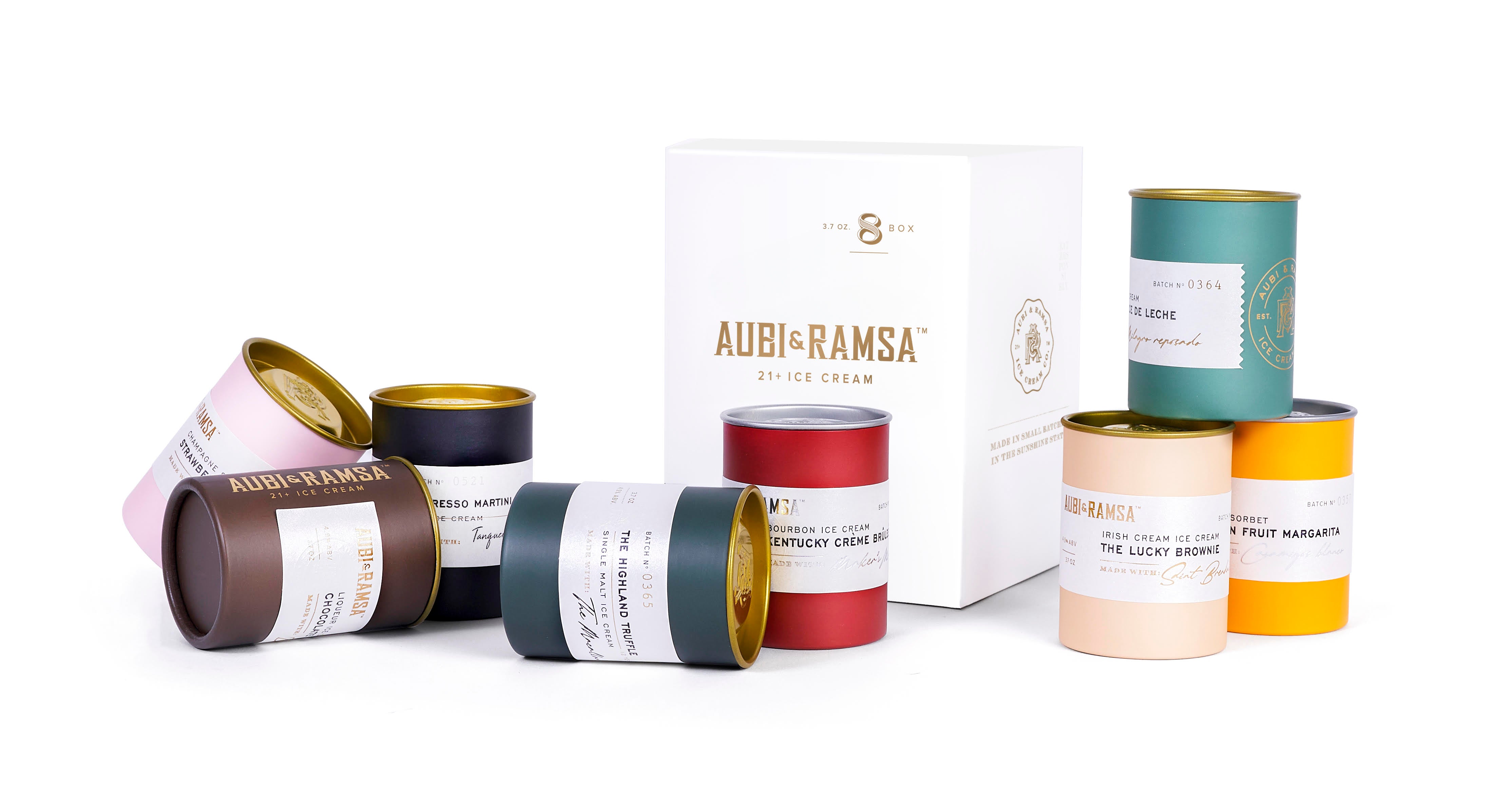 Best Sellers Bundle – Aubi & Ramsa