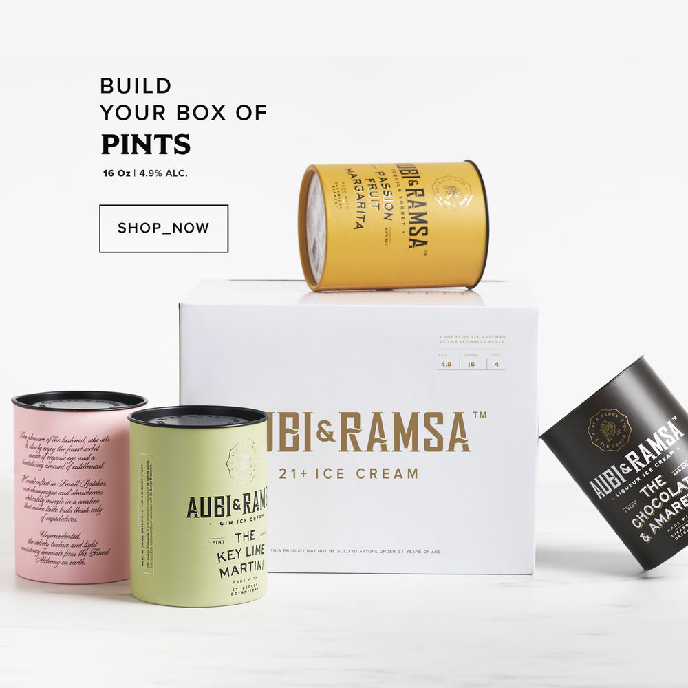 Aubi & Ramsa Ice Cream Co.