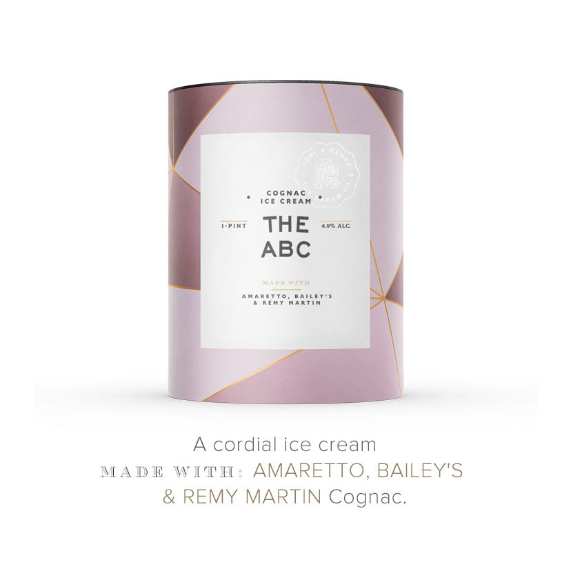 The ABC – Aubi & Ramsa