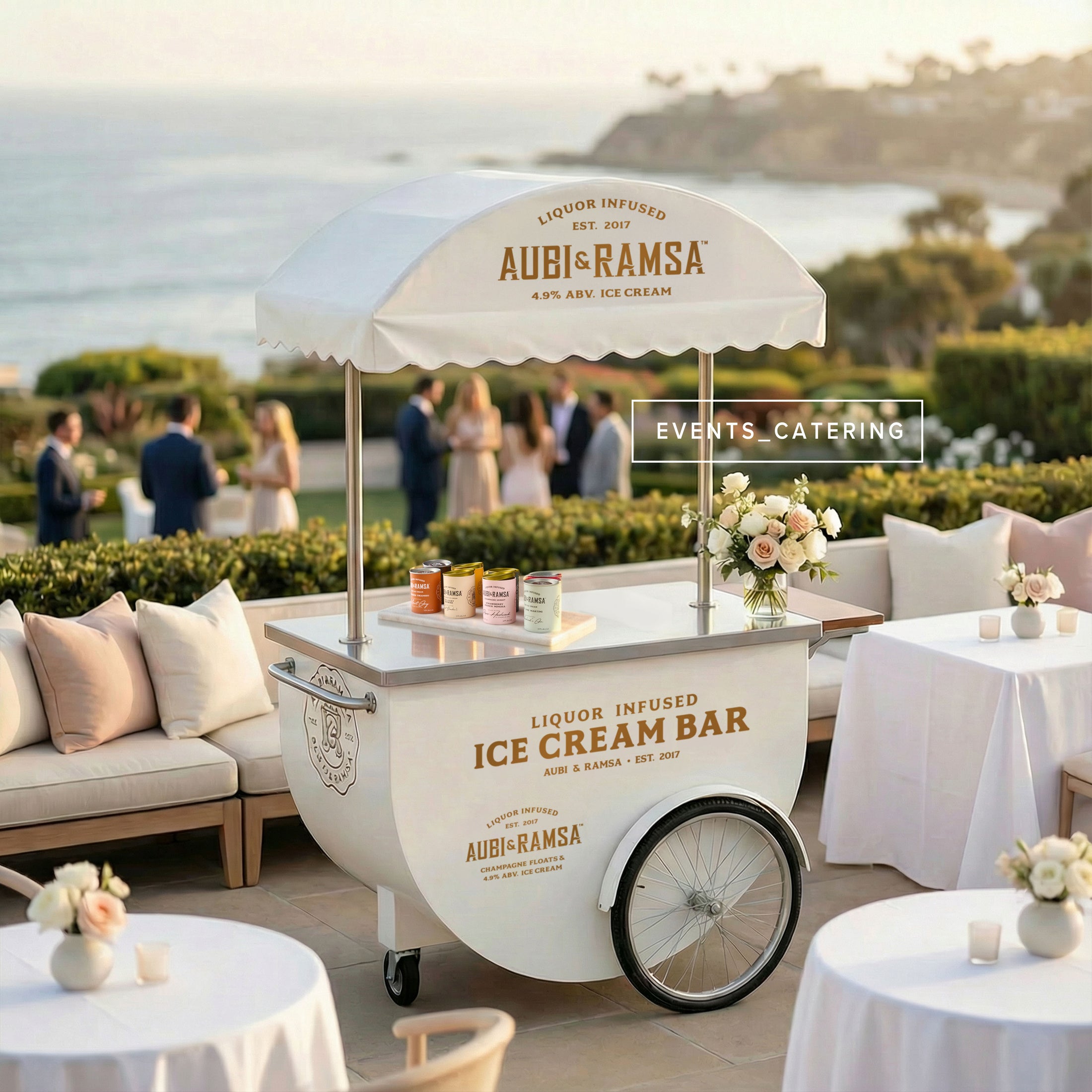 Aubi & Ramsa—Nationwide Shipping