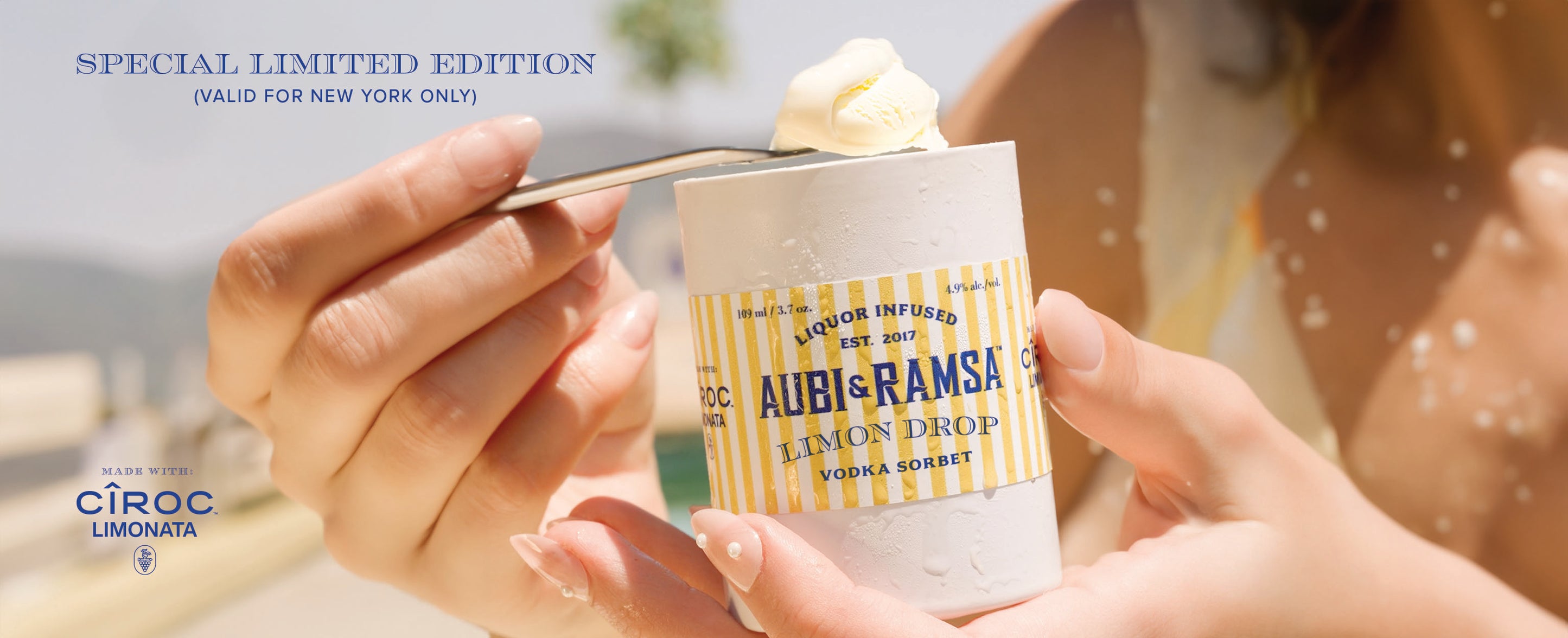 Aubi & Ramsa Ice Cream Co.