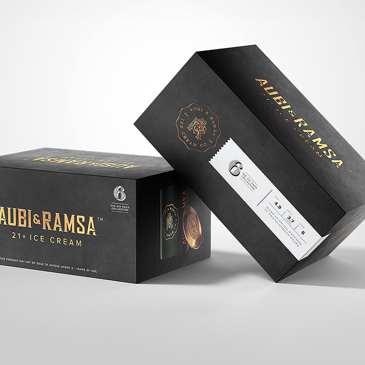 Aubi & Ramsa—Nationwide Shipping