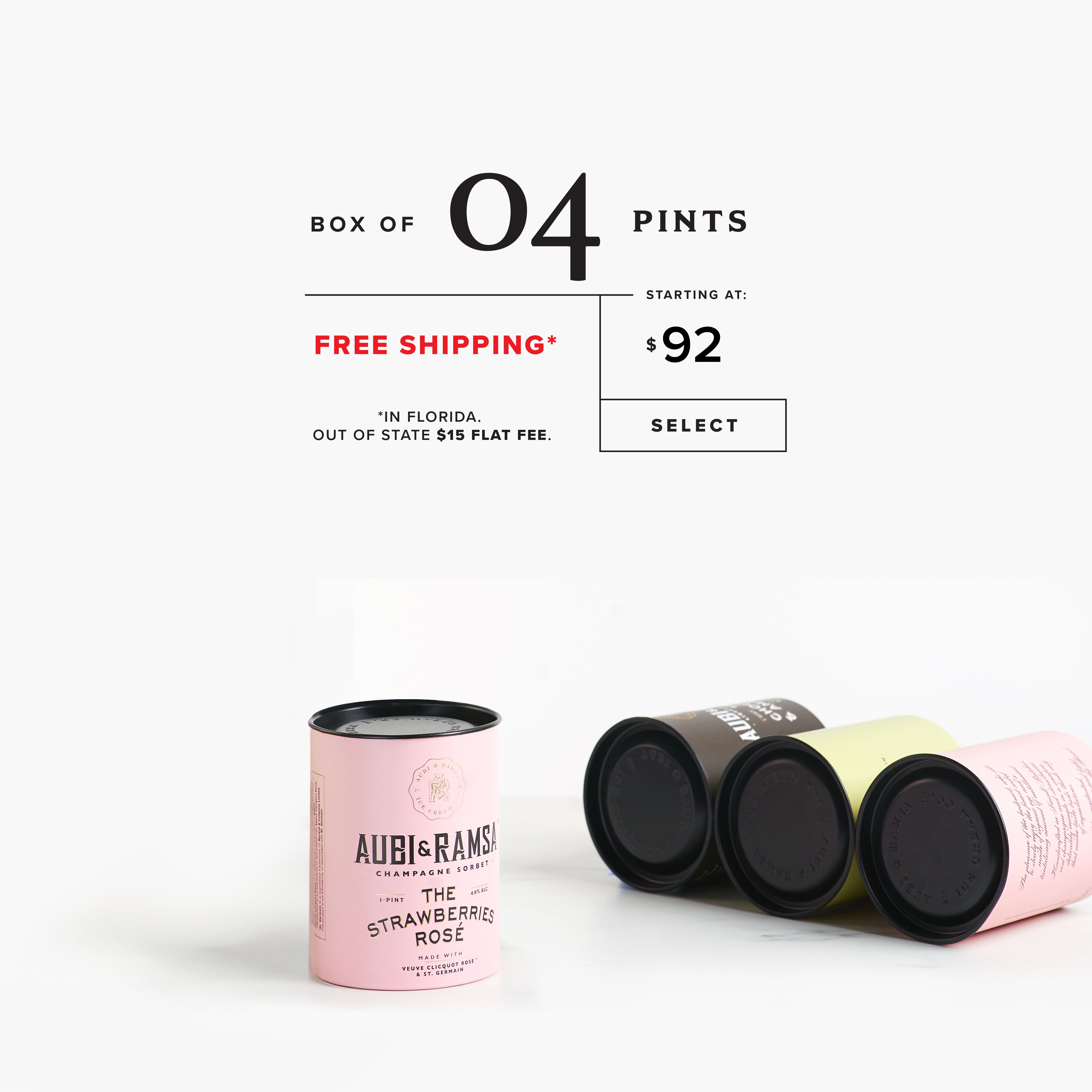 Shop Box of Pints – Aubi & Ramsa
