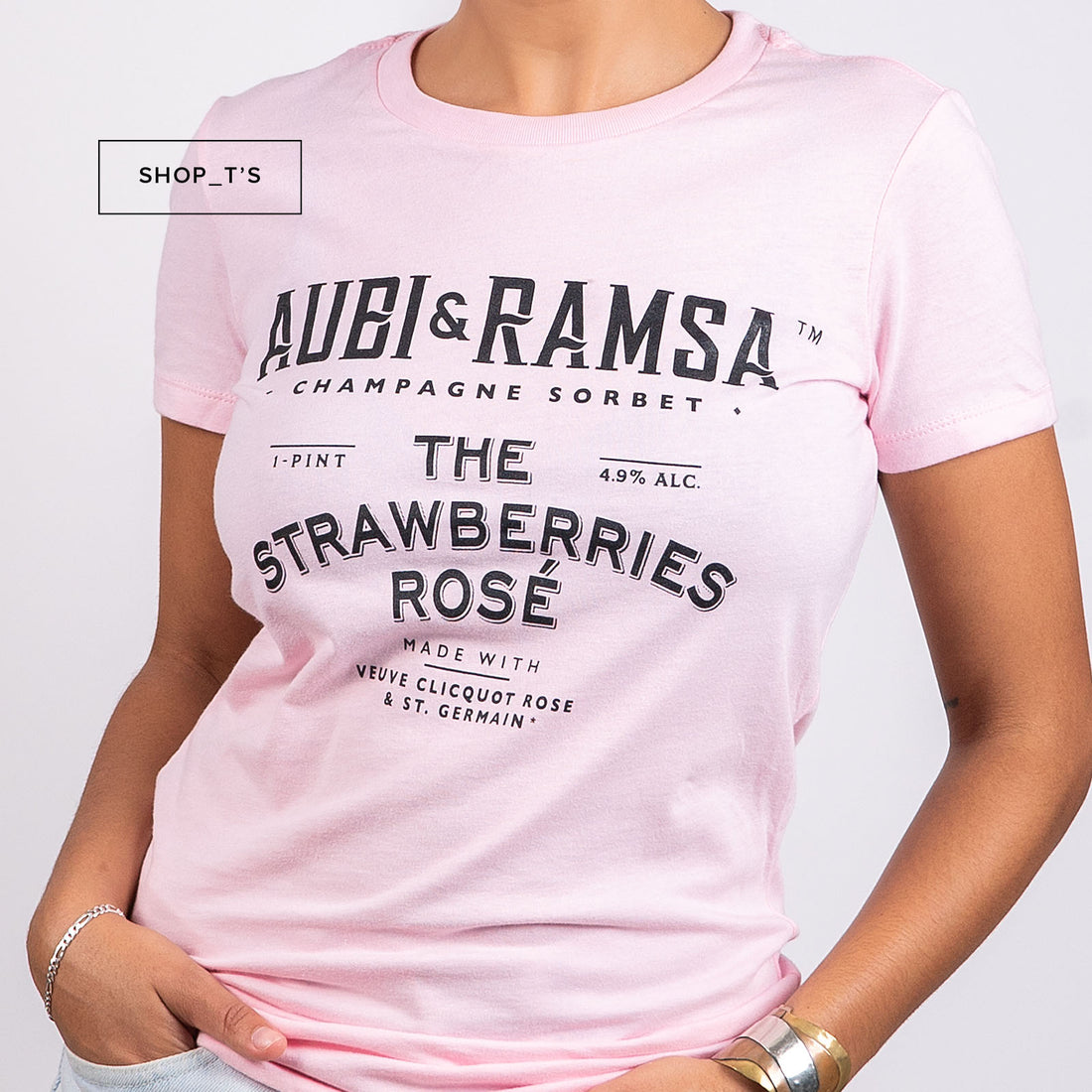 Aubi & Ramsa Ice Cream Co.