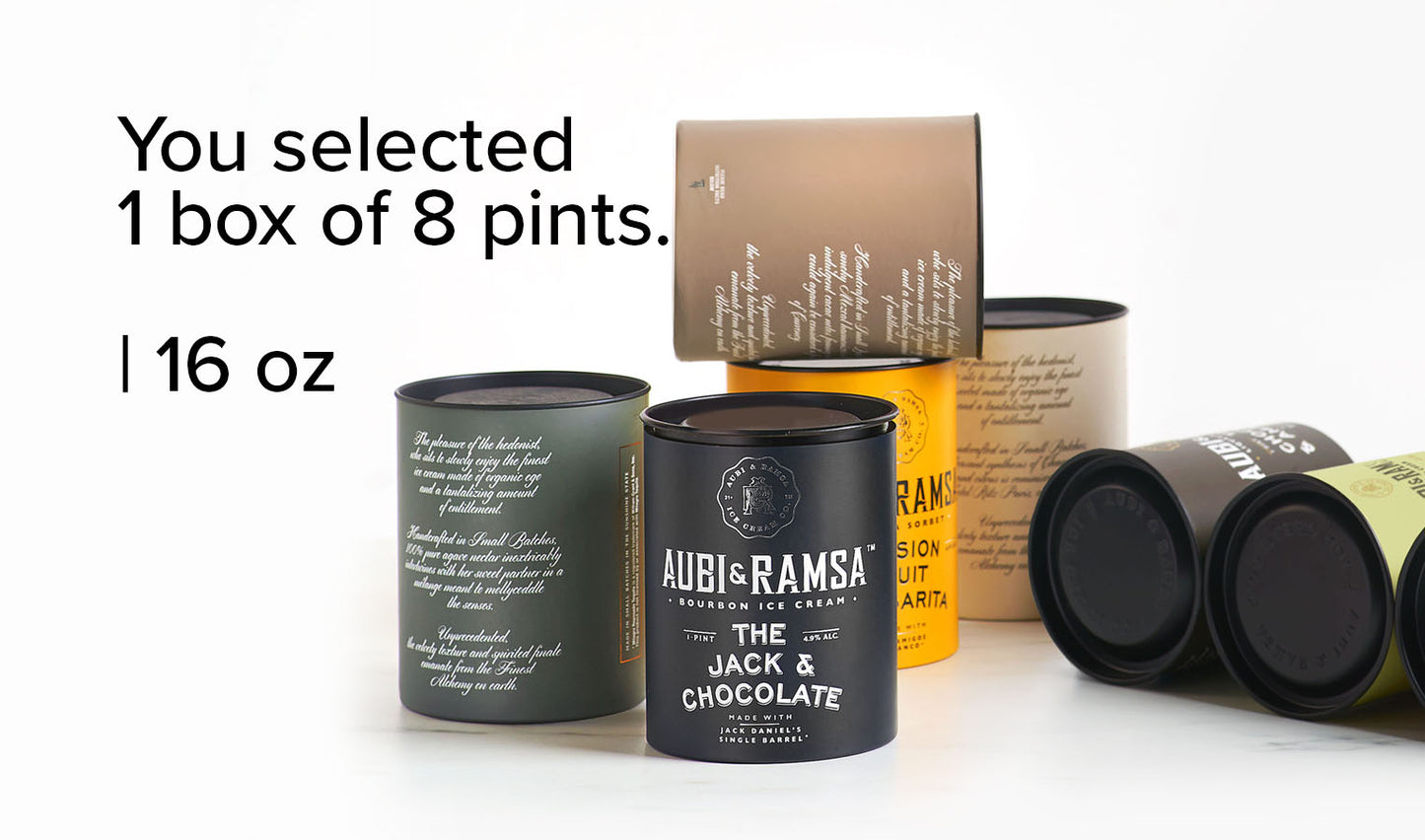 Collections – Aubi & Ramsa