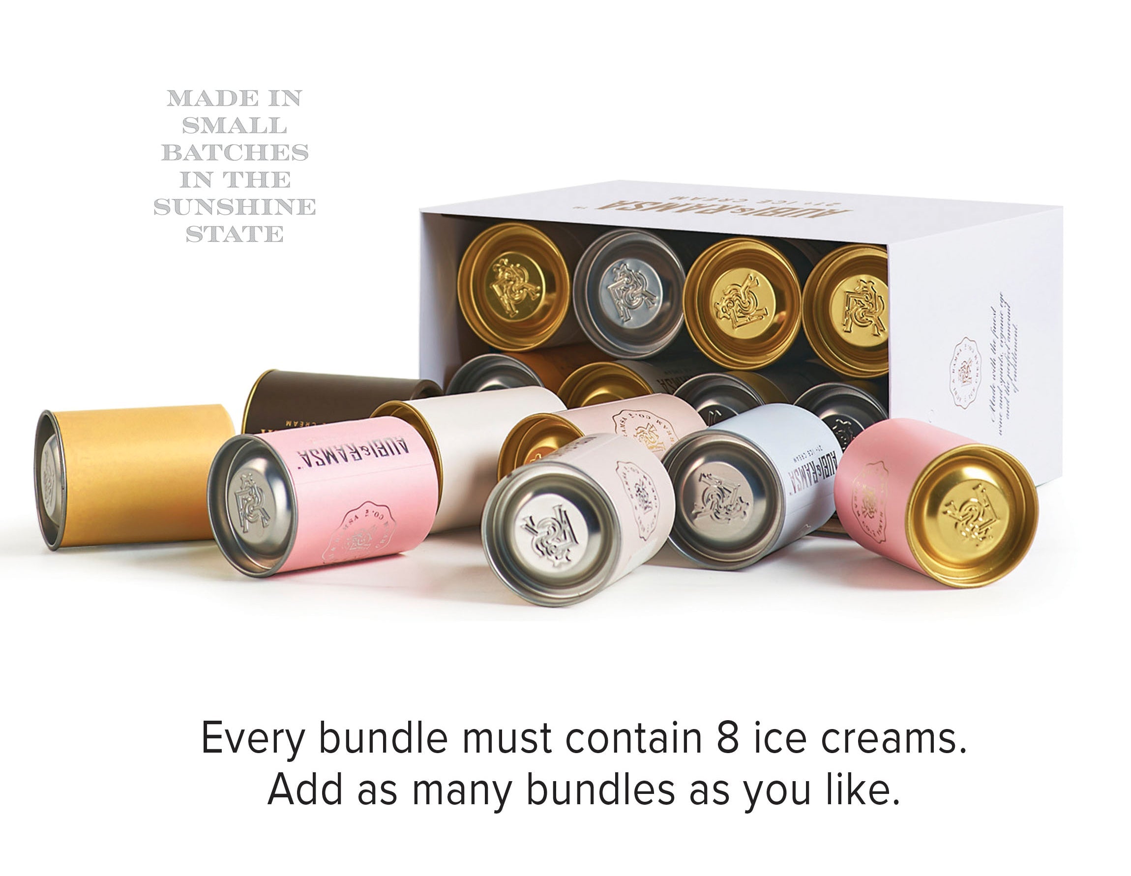 Singles – Aubi & Ramsa