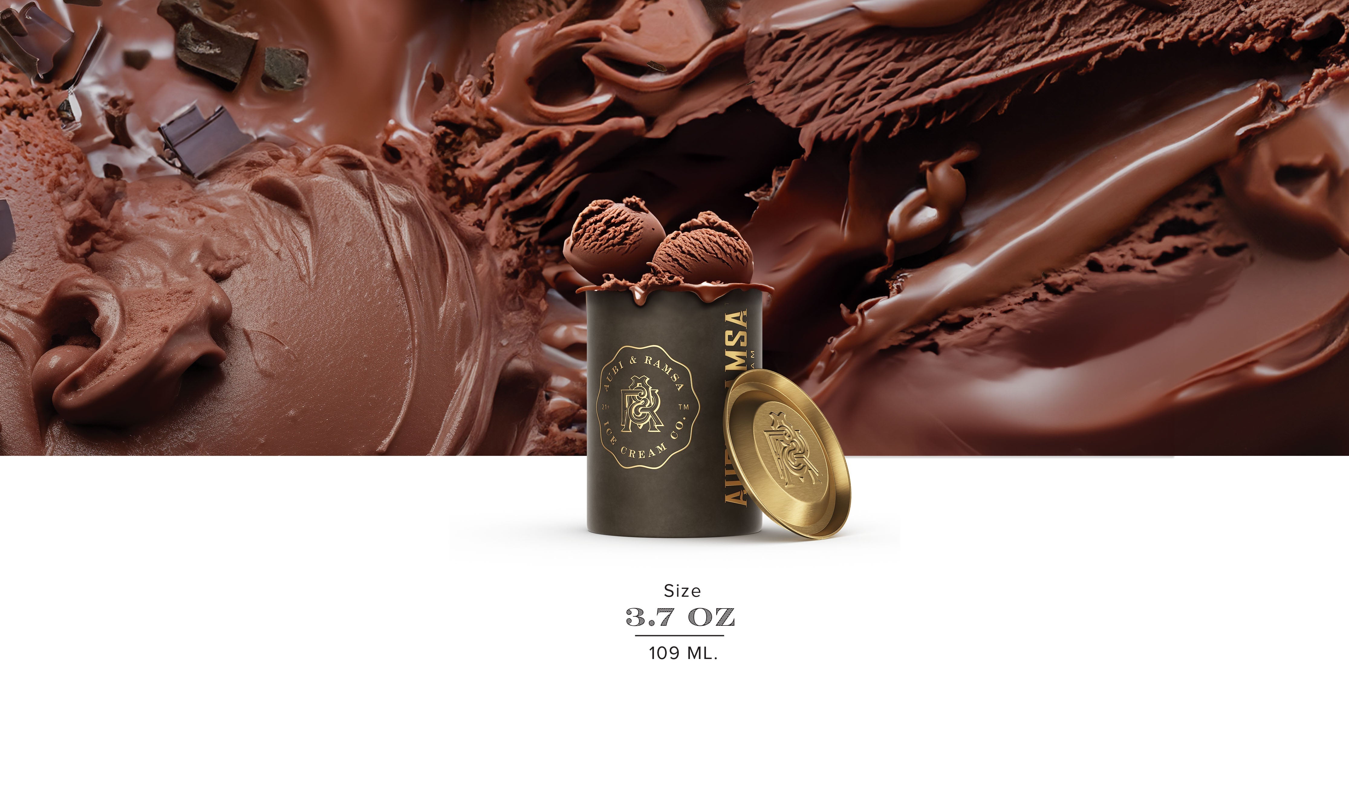 Singles Flavors – Aubi & Ramsa